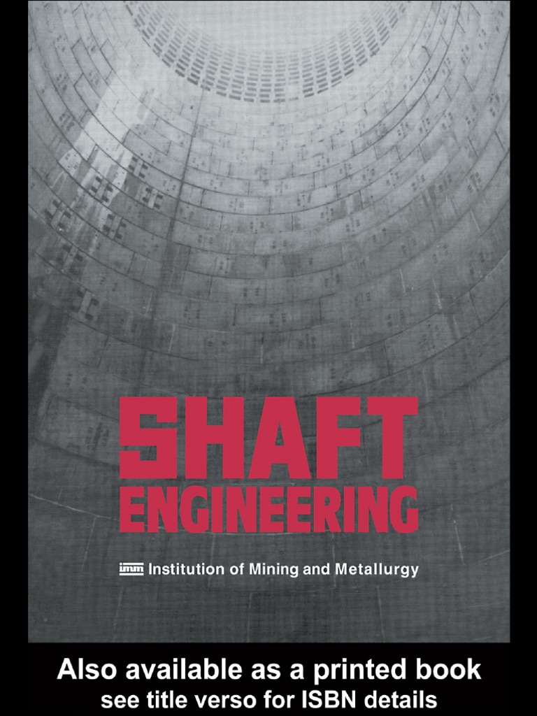 Shaft Engineering | PDF