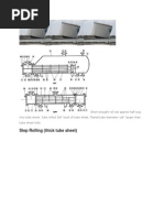 Dish End Blank Dia Calculation | PDF | Sphere | Volume
