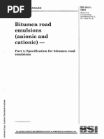 Asphalt Paving Specifications for UAE | PDF | Road Surface ...