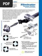 Everlast PowerPlasma 82i Cut Chart | PDF | Secondary Sector Of The ...