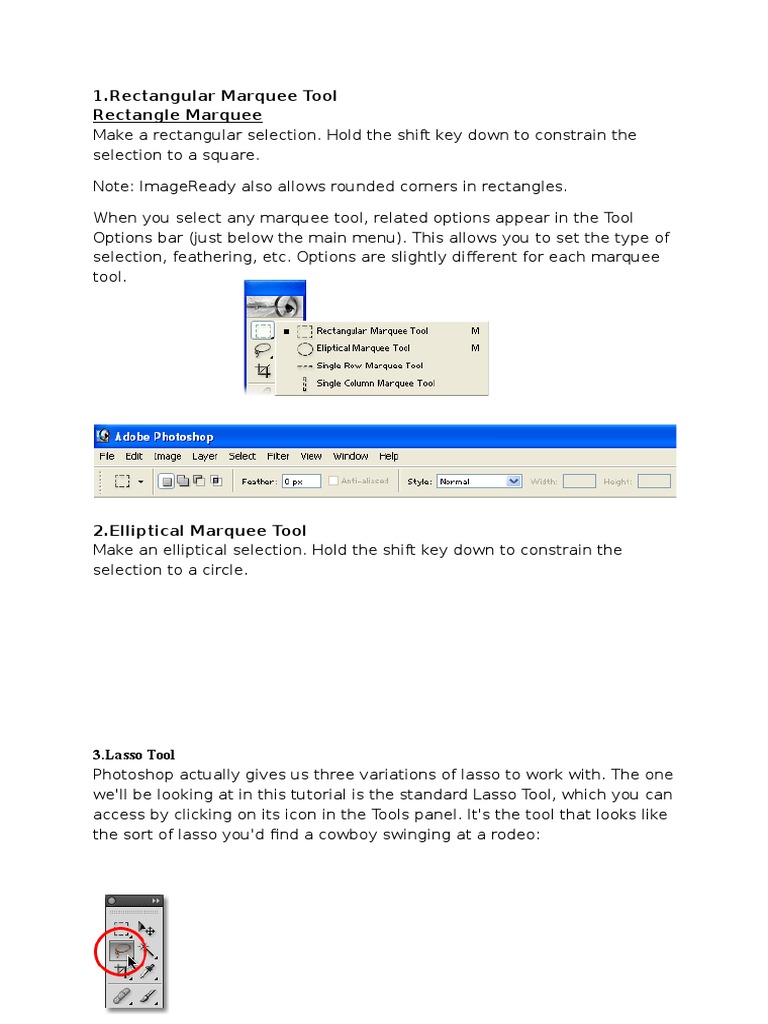 Assignment - Photoshop | PDF | Adobe Photoshop | Software