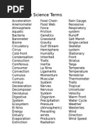 7th GRADE Math Chart PDF | PDF | Science & Mathematics