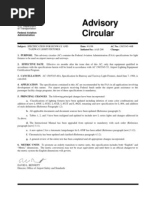 Admiralty Quick Guide To Enc Symbols | PDF | Navigation | Geography