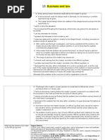 Sea Protest Guidelines and Examples | PDF | Tonnage | Ships
