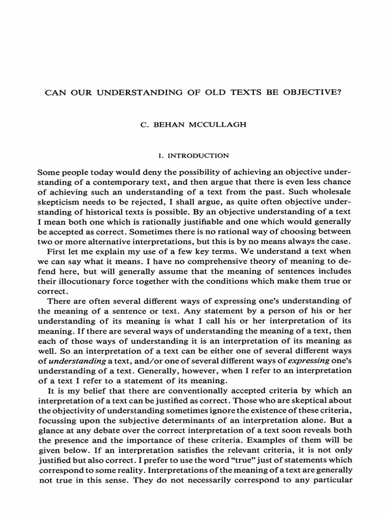 Old Texts | PDF | Plato | John Locke