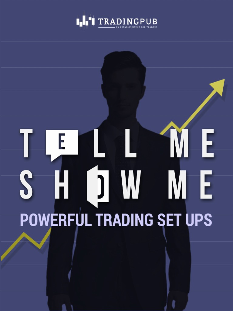 12 Powerful Trading Set Ups | PDF | Market Trend | Option (Finance)