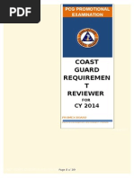 AFPSAT-PAFGCT Reviewer | PDF | Lift (Force) | Physical Quantities