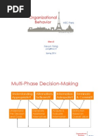 ERQ Rubric for IB Psychology | PDF | Rubric (Academic) | Critical Thinking