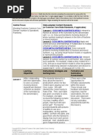 Edtpa Early Childhood Assessmentcommentary | PDF | Educational ...