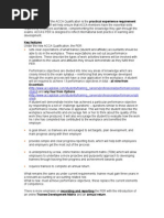 Approved Employer PER Confirmation Form | PDF | Accounting | Accountant