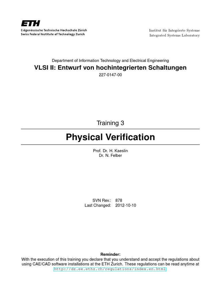 Training 3 | PDF | Electronics | Electronic Design