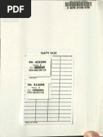 NPI Checklist | PDF | Mass Production | Verification And Validation