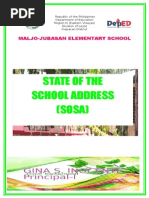 Graduation 2015 Script 1 | PDF