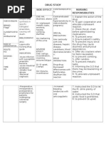 Acute Gastroenteritis Case Study | PDF | Digestion | Human Digestive System