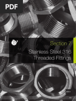 Torque Values RTJ (B16.5) PDF | PDF | Screw | Building Engineering