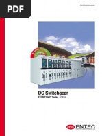 Blokset Switchboard Brochure SCHNEIDER ELECTRIC PDF | PDF | Efficient ...