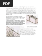 Tipos y Construcción de Dalas en Edificación | PDF | Fundación ...
