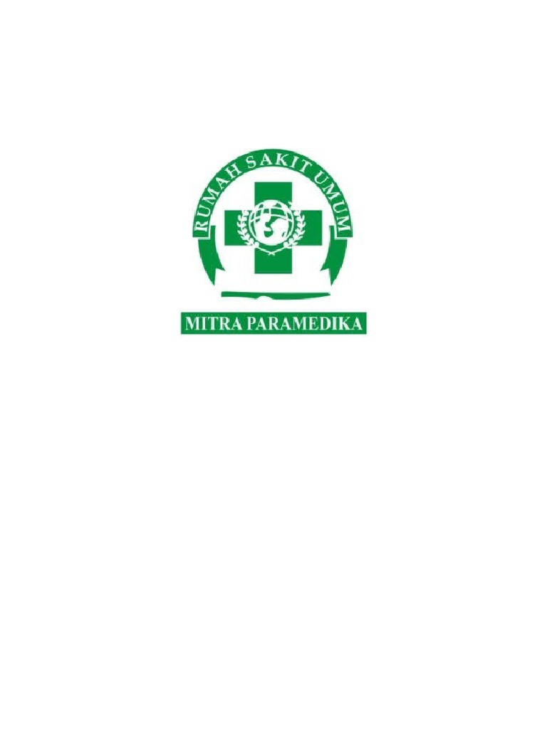 Logo Rsu Mitra Paramedika | PDF