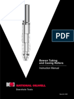 Drilling Parameters | PDF | Mechanical Engineering