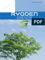 AMAG EN-2DBC Installation Guide | PDF