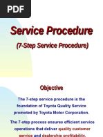 Vehicle Handover Checklist | PDF | Vehicles | Car