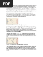 MVA Method for Short Circuit Calculations | PDF | Transformer ...