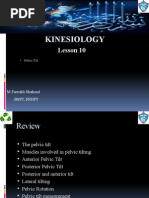 Understanding Capsular Patterns in Joints | PDF