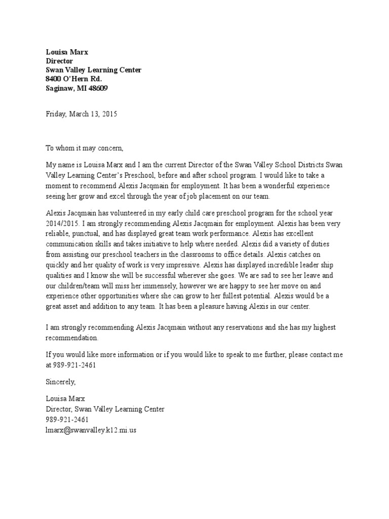 Louisa Reccomendatino | PDF | Wellness