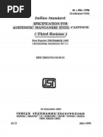 SCRATA Casting Surface Quality PDF | PDF