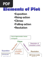 Plot Conflict and Setting | PDF | Plot (Narrative) | Cinderella