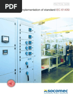 IEC 62271 202 Standards en | PDF | Electrical Substation | Transformer