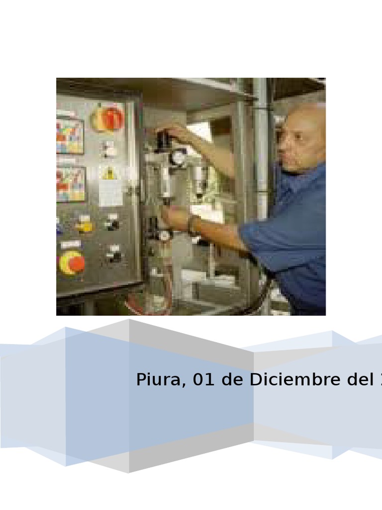 Informe Simpro Final | PDF | Toma de decisiones | Business