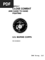 US Army Combatives Level 2 Manual | PDF | Brazilian Jiu Jitsu ...