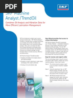 SKF Bearing Frequency Calculator | PDF | Application Software | World Wide Web