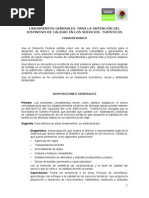 Triptico 5s Pdf Science Ciencia General