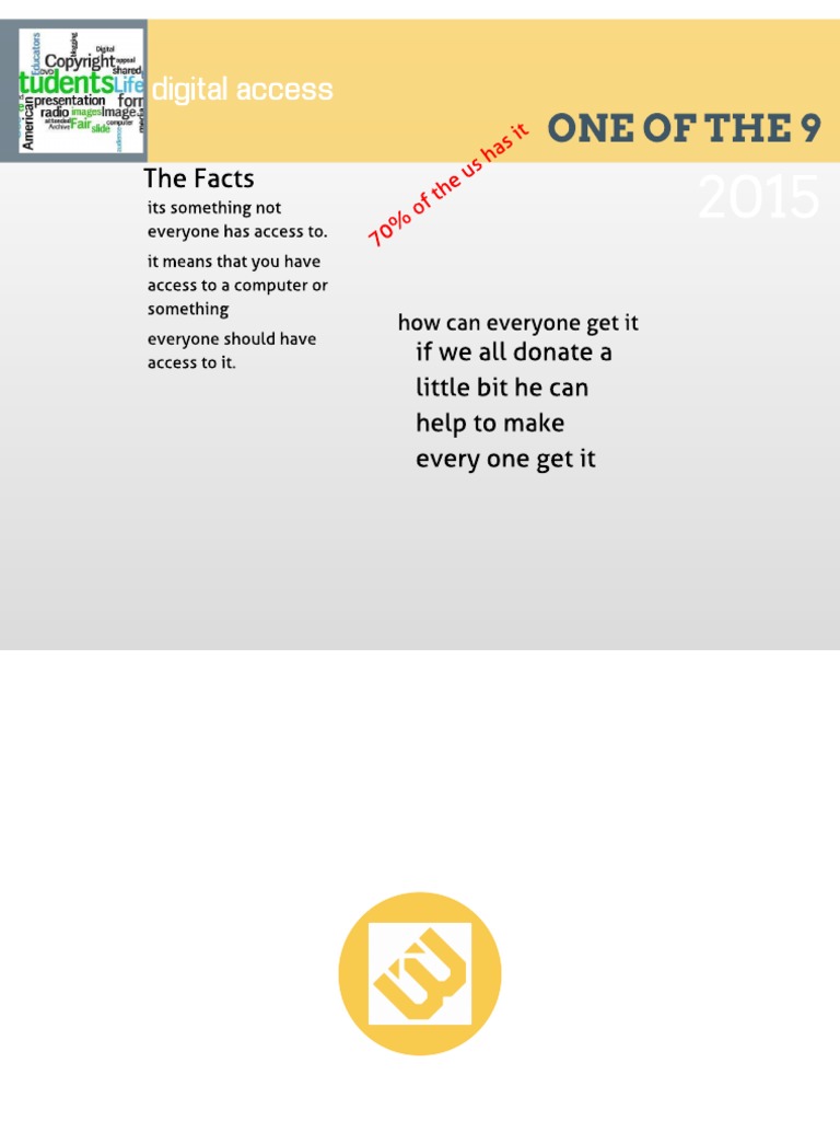 Digital Access for All: Key Insights | PDF