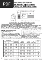 Ball Joint Dimensions | PDF | Nut (Hardware) | Materials
