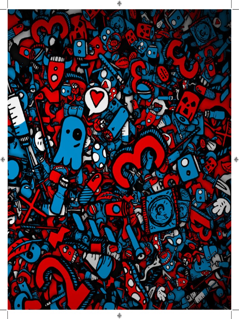 Evolution of Graffiti | PDF | Vision | Communication Design