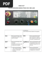 Modul Mastercam X5 | PDF