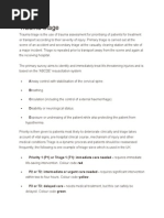 Neuro Vital Signs Assessment Procedure and Checklist | PDF | Senses | Foot