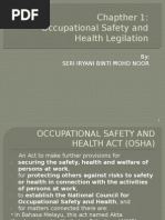Usechh 2000 | PDF | Dangerous Goods | Occupational Safety And Health ...