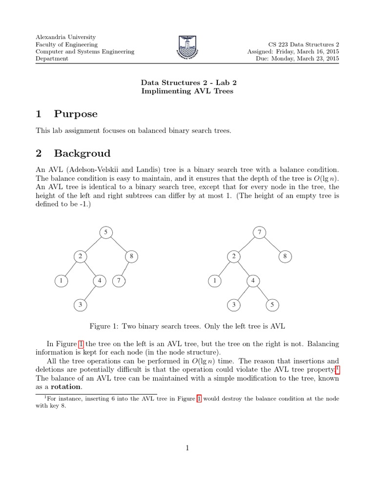 File Structure Lab2 | PDF | Data | Computer Data
