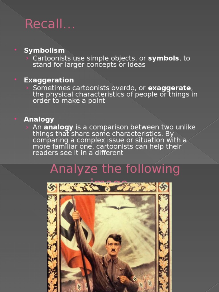 Elements of Propaganda | PDF | Propaganda | Argument