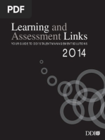 PepsiCo Leadership Competencies / Model | PDF | Competence (Human ...