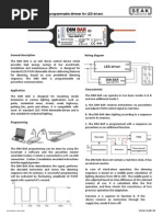 Simmtronic 54 - Lighting Control Systems | PDF | Lighting | Electrical ...