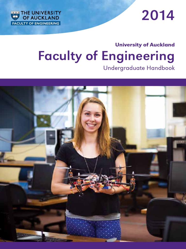 Faculty of Engineering | PDF