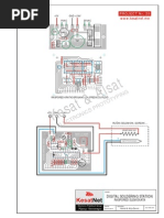 Analog Soldering Station Schematic PDF | PDF | Nature
