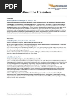 Siemens Motor Data Sheet | PDF | Electric Motor | Metrology