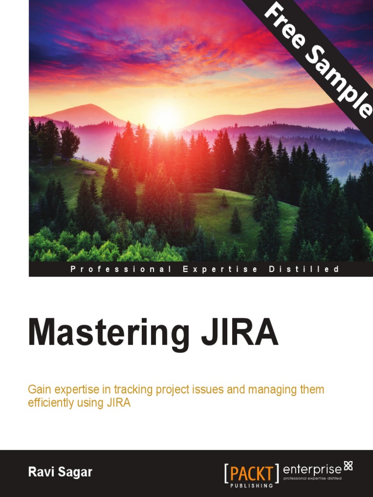Mastering JIRA - Sample Chapter | PDF | Agile Software Development ...