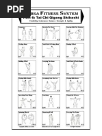 Shibashi Forms Poster-En | PDF
